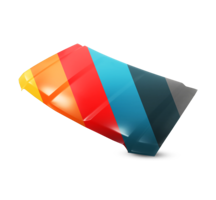 AUDI A4 SEDAN HOOD (STEEL) OEM#8W0823029A 2017-2024 PL#AU1230130