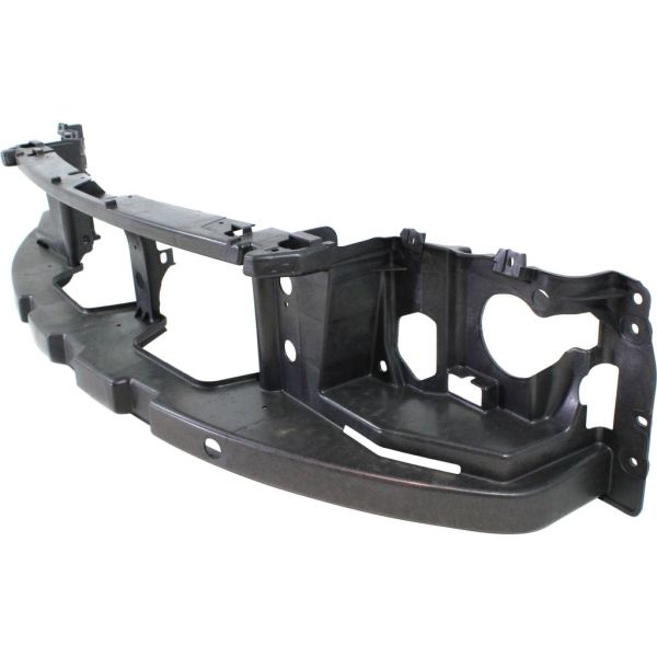 Replacement Header & Headlamp Panels - Painted Auto Parts