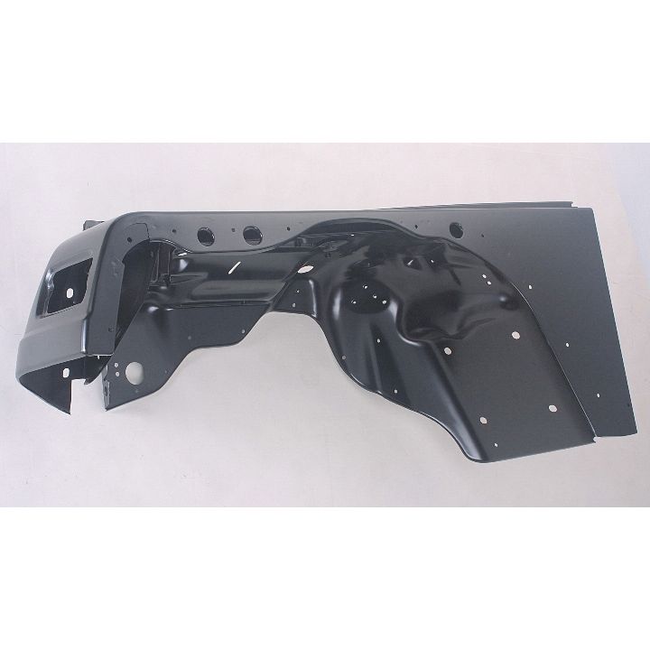 Jeep Auto Parts | Painted Auto Parts