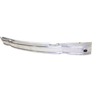 AUDI A7 FRONT BUMPER REINFORCEMENT (ALUMINUM) OEM#4G0807113A 2012-2018 ...