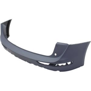 AUDI Q5 HYBRID REAR BUMPER COVER PRIMED OEM#8R0807303GRU 2013-2016 PL# ...