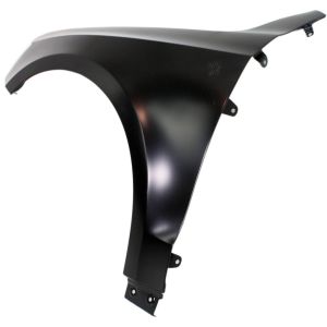 AUDI Q5 / SQ5 FENDER LEFT (Driver Side) OEM#8R0821105 2009-2012 PL# ...