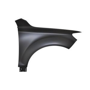 AUDI Q7 FENDER RIGHT (Passenger Side) (STEEL) OEM#4L0821102-PFM 2007 ...