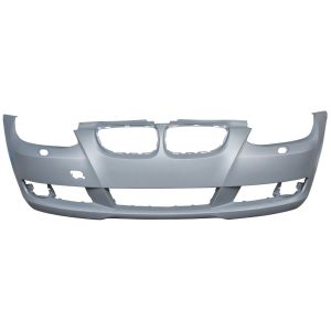 BMW BMW 3 (COUPE) FRONT BUMPER COVER PRIMED (3.0L)(WO/M PKG) OEM ...