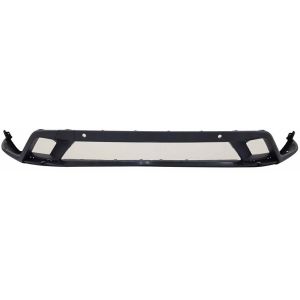 BMW BMW X3 FRONT BUMPER COVER LOWER TEXTURE (30i WO/M SPORT) OEM ...