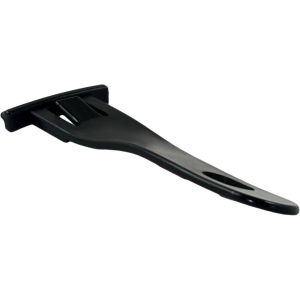 BMW BMW X3 FRONT BUMPER UPPER COVER BRACKET LEFT (Driver Side) OEM ...