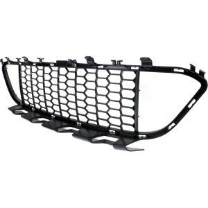 BMW BMW 3 (SEDAN) FRONT BUMPER GRILLE (WO/ACTIVE CRUISE)(W/ M SPORT ...