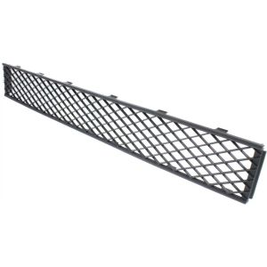 BMW BMW 7 SERIES HYBRID ( 750 HYBRID) FRONT BUMPER GRILLE CENTER (WO/M ...