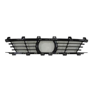 BMW BMW 3 SEDAN (330i/330e/M340i) FRONT BUMPER GRILLE CENTER BLACK (W ...