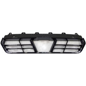 BMW BMW 2 COUPE (230i/M240i) FRONT BUMPER GRILLE (W/ACC)(230I W/M SPORT ...