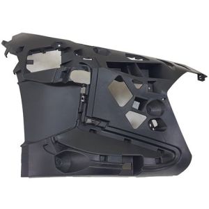 BMW BMW 3 SEDAN (330i/330e/M340i) FRONT BUMPER COVER SUPPORT RIGHT ...