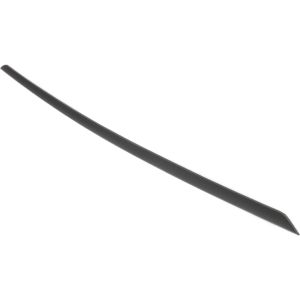 BMW BMW 3 (WAGON) FRONT BUMPER CENTER LOWER MOLDING SILVER (MODERN)(WO ...