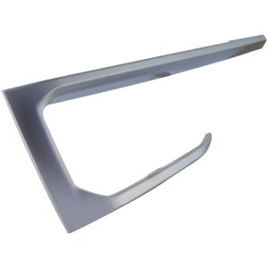 BMW BMW X5 (40i/45e/50i/M50i) FOG LAMP COVER MLDG LEFT (Driver Side ...