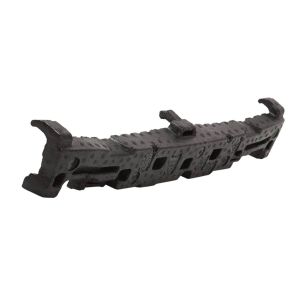 BMW BMW 5 SERIES (SEDAN) FRONT BUMPER ABSORBER **CAPA** OEM#51117385286 ...