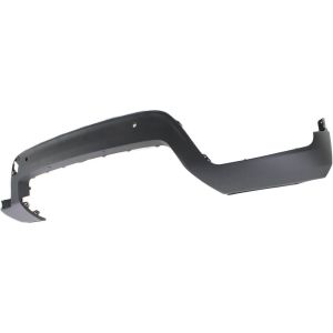 BMW BMW X3 FRONT BUMPER COVER LOWER VALANCE(W/SENSOR)(WO/M PKG) OEM ...