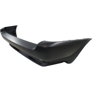 BMW BMW X5 REAR BUMPER COVER PRIMED (4.6L/4.8L )(W/ SENSOR OEM ...