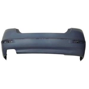 BMW BMW 5 SERIES (SEDAN) REAR BUMPER COVER PRIMED (WO/SENSOR)(528i ...