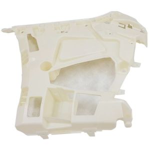 BMW BMW 3 SEDAN (330i/330e/M340i) REAR BUMPER COVER SIDE SUPPORT LEFT ...