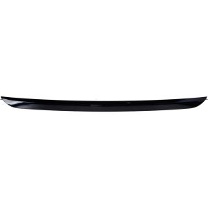 BMW BMW 3 (SEDAN) REAR BUMPER COVER LOWER MLDG CENTER BLACK (SPORT LINE ...