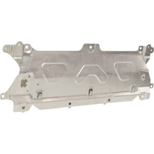 BMW BMW X3 RADIATOR SUPPORT UPPER CROSSMEMBER (ALUM) OEM#51647400110 ...