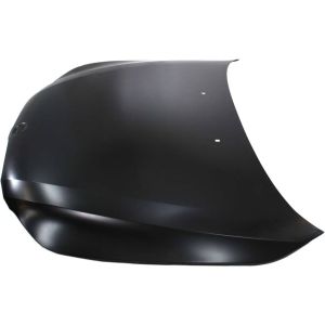 BMW BMW 5 SERIES (SEDAN) HOOD (STEEL) OEM#41617111385-PFM 2004-2010 PL# ...