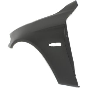 BMW BMW 5 SERIES HYBRID FENDER LEFT (Driver Side) (STEEL) OEM ...