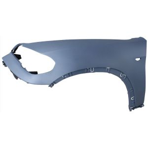 BMW BMW X5 FENDER LEFT (Driver Side) (WO/HEAD/LAMP WASHER)(EXC M MDL ...