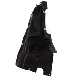 BMW BMW X5 (40i/45e/50i/M50i) FENDER LINER LEFT (Driver Side) (FRONT ...