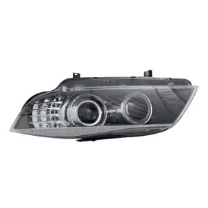BMW BMW 3 (WAGON) HEAD LAMP UNIT RIGHT (Passenger Side) (XENON)(WO/AUTO ...