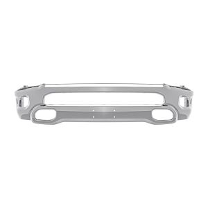 DODGE TRUCKS & VANS DODGE/PU (R1500) FRONT BUMPER CHROME (EXC REBEL ...