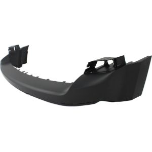 JEEP PATRIOT FRONT BUMPER COVER UPPER PRIMED OEM#68091521AA 2011-2017 ...