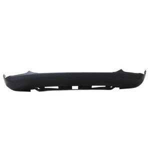 JEEPVEHICLE GRAND CHEROKEE (WL) FRONT BUMPER COVER LOWER TEXTURE (EXC ...