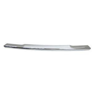 JEEP COMPASS (NEW) FRONT BUMPER MOLDING CHROME (APPLIQUE)(NORTH ...