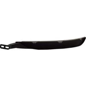 CHRYSLER 300 FOG LAMP COVER INSERT LEFT (Driver Side) TEXTURED BLACK (S ...