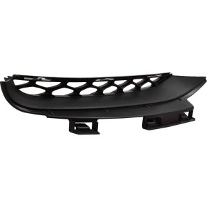 CHRYSLER 300 FOG LAMP COVER RIGHT (Passenger Side) TEXTURED BLACK ...