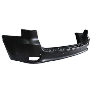 JEEPVEHICLE GRAND CHEROKEE / GRAND CHEROKEE WK REAR BUMPER COVER PRIMED ...