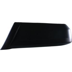 JEEP CHEROKEE REAR BUMPER END RIGHT (Passenger Side) TEXTURE OEM ...