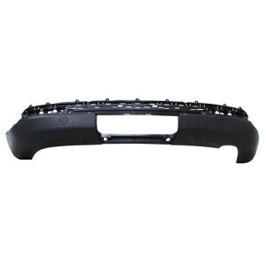 JEEPVEHICLE GRAND CHEROKEE (WL) REAR BUMPER COVER LOWER TEXTURE (LAREDO ...