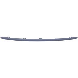 JEEPVEHICLE GRAND CHEROKEE L (W/3 ROW SEATS) REAR BUMPER MLDG CENTER ...