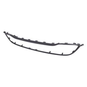 DODGE TRUCKS & VANS DURANGO GRILLE SURROUND BLACK OEM#6UZ38RXFAA 2021 ...