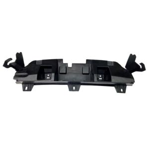 JEEPVEHICLE GRAND CHEROKEE / GRAND CHEROKEE WK RADIATOR SUPPORT LOWER ...