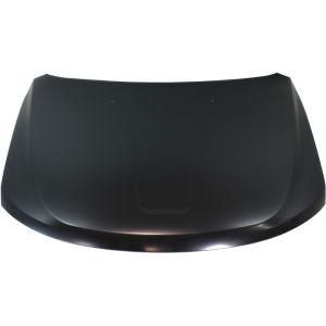 JEEP GRAND CHEROKEE HOOD (ALUMINUM)EXC SRT-8)**CAPA** OEM#55369587AG ...