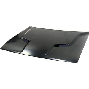 DODGE CHALLENGER HOOD (STEEL)(R/T;R/T PLUS;SXTSXT PLUS) OEM#68259670AA ...