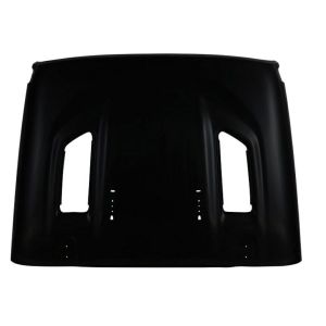 JEEPVEHICLE WRANGLER (JL) HOOD (STEEL)(MOAB/RUBICON) OEM#68281973AE-PFM ...