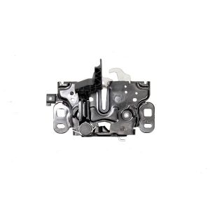 JEEPVEHICLE GRAND CHEROKEE L (W/3 ROW SEATS) HOOD LATCH OEM#68375662AA ...