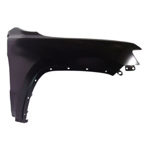 JEEP GRAND CHEROKEE FENDER RIGHT (Passenger Side)**CAPA** OEM ...