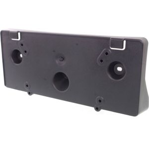 FORD TRUCKS & VANS EXPLORER POLICE UTILITY FRONT LICENSE PLATE BRACKET ...