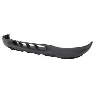 FORD TRUCKS & VANS EXPEDITION VALANCE PANEL GRAY (W/O FOG)(W/O TOW HOOK ...