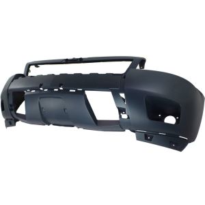 GM TRUCKS & VANS TAHOE (CHEVY) FRONT BUMPER COVER PRIMED (W/RECTANGULR ...