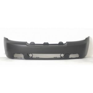 GM TRUCKS & VANS TRAILBLAZER FRONT BUMPER COVER PRIMED (SS MDL) OEM ...